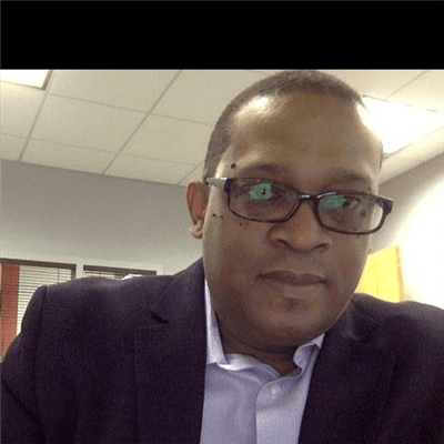 Darrick Brown - Real Estate Agent - Samson Properties - Chantilly ...