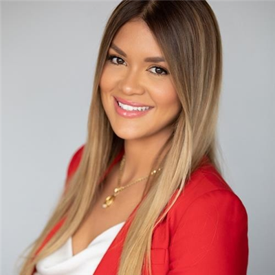 Jessica Lopez - Reputable Real Estate Agent - Dan Combs Real Estate ...